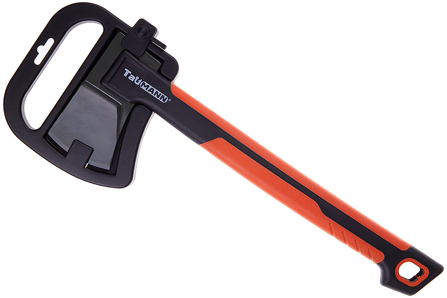 Топор туристический TauMANN Forest axe 17,5'' – купить в Москве по ...